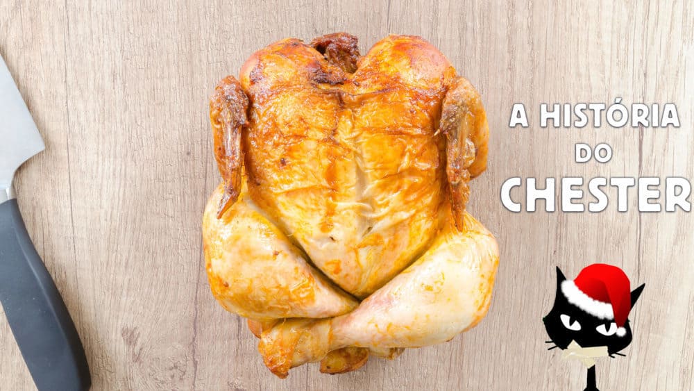 Saiba da história, polêmicas e curiosidades sobre o Chester